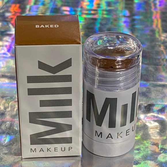Milk Makeup | Makeup | New Without Box Milk Makeup Baked Matte Bronzer ...